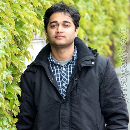 Brahmin Brahmin Gaud Saraswat (GSB) Grooms - Brahmin Brahmin Gaud ...