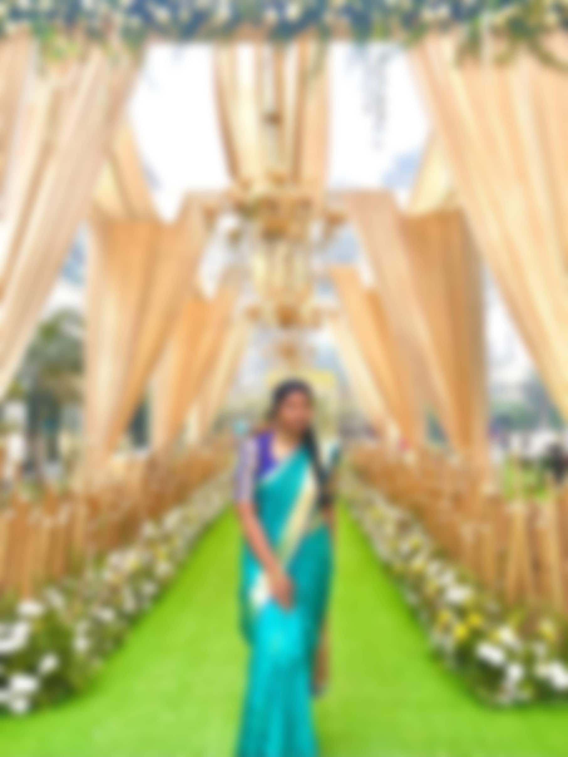 Tamil Chettiar Brides - Tamil Chettiar Girls