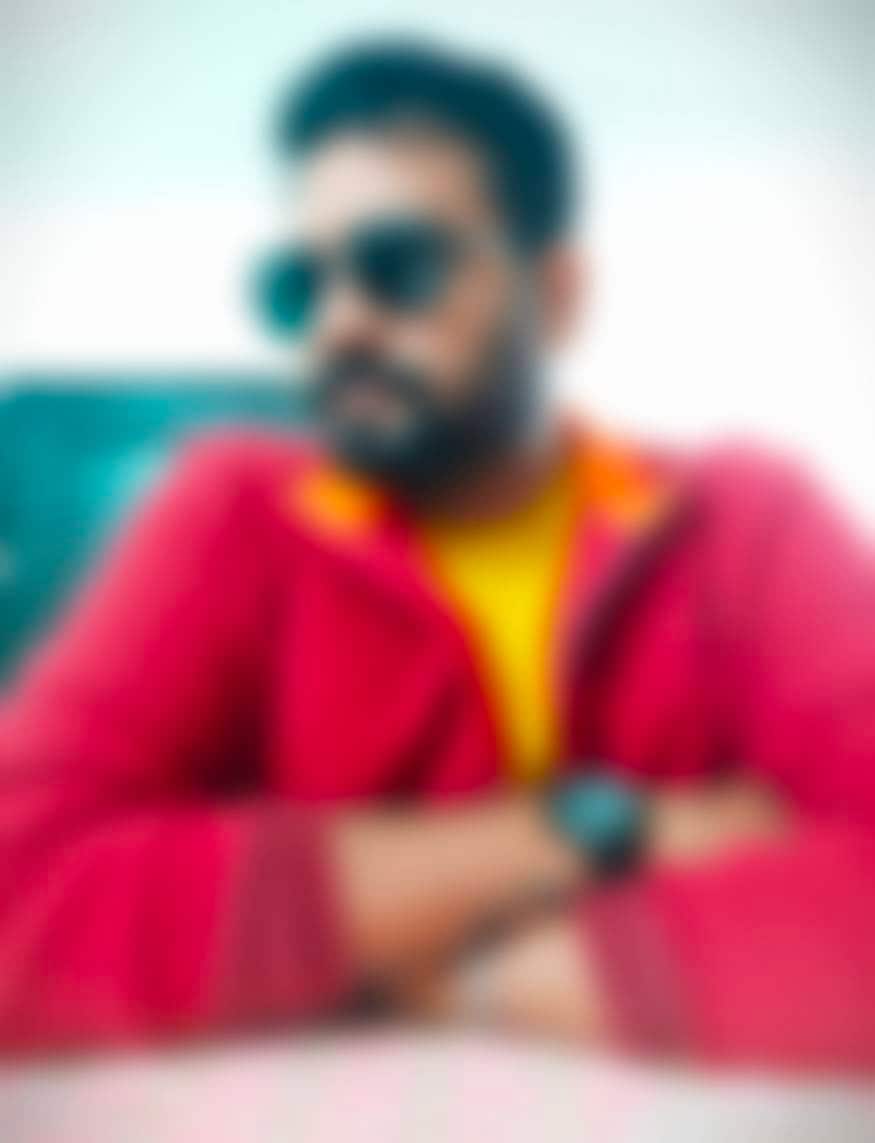 Tamil Mudaliar Matrimonial