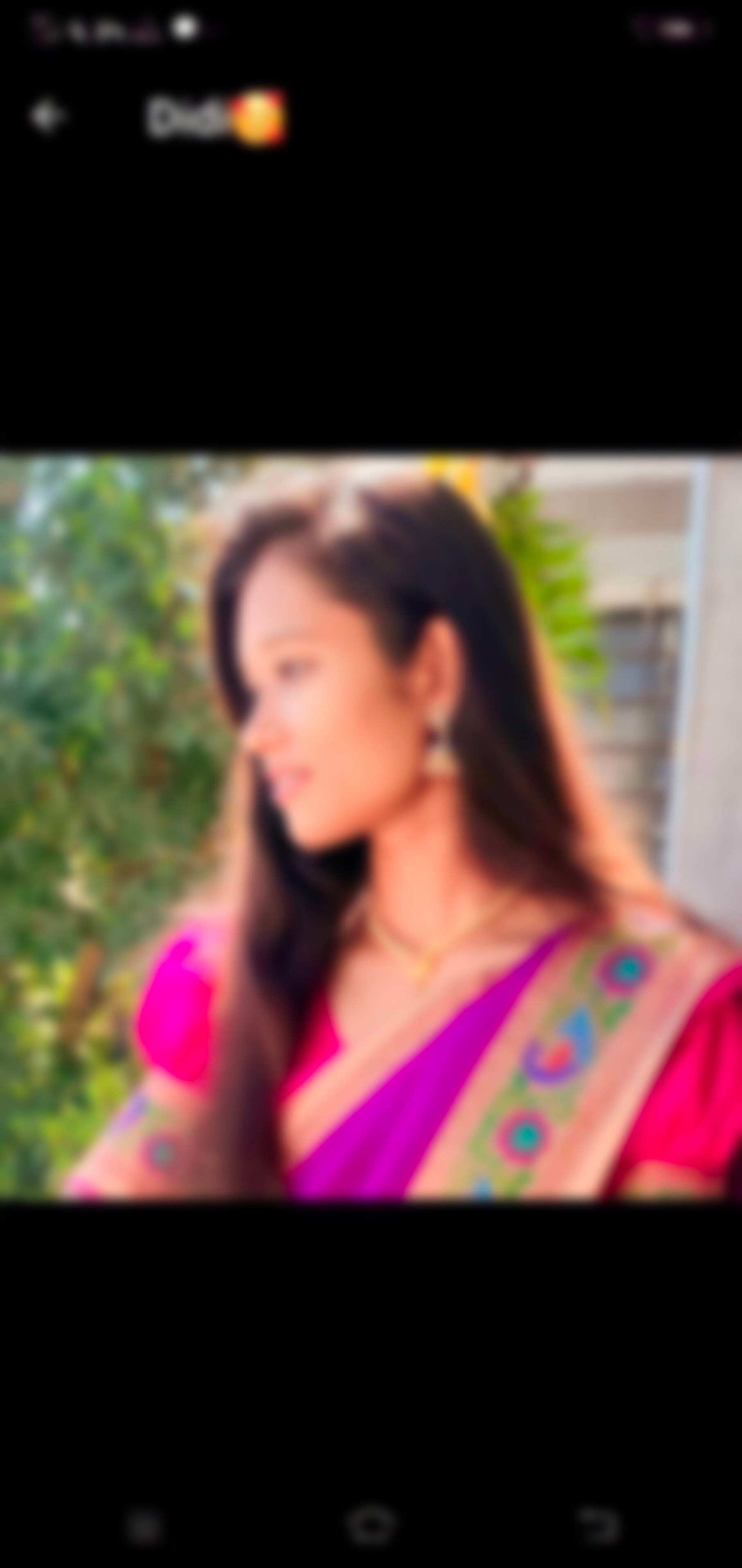 Marathi Dhangar Brides - Marathi Dhangar Girls